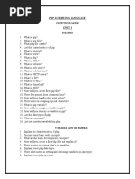 HTML Practical Questions List 14-5-13 | PDF | Html | World Wide Web ...