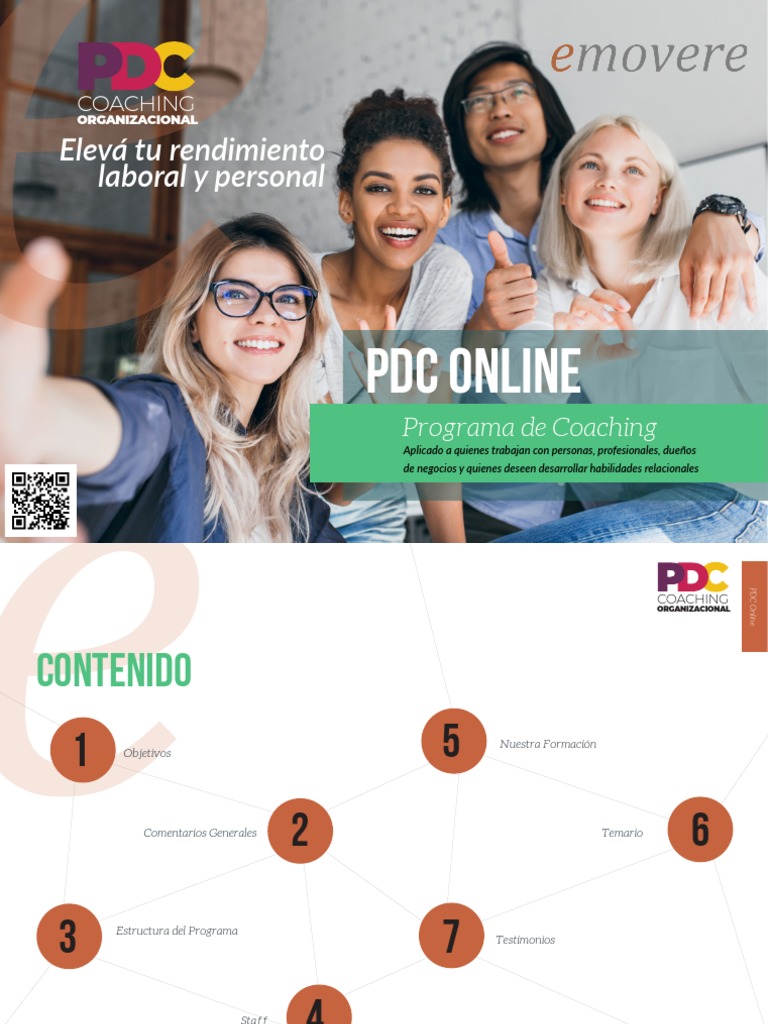 Emovere | PDF | Ciencia cognitiva | Sicología