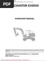 ZF Transmission Fault Codes Overview | PDF
