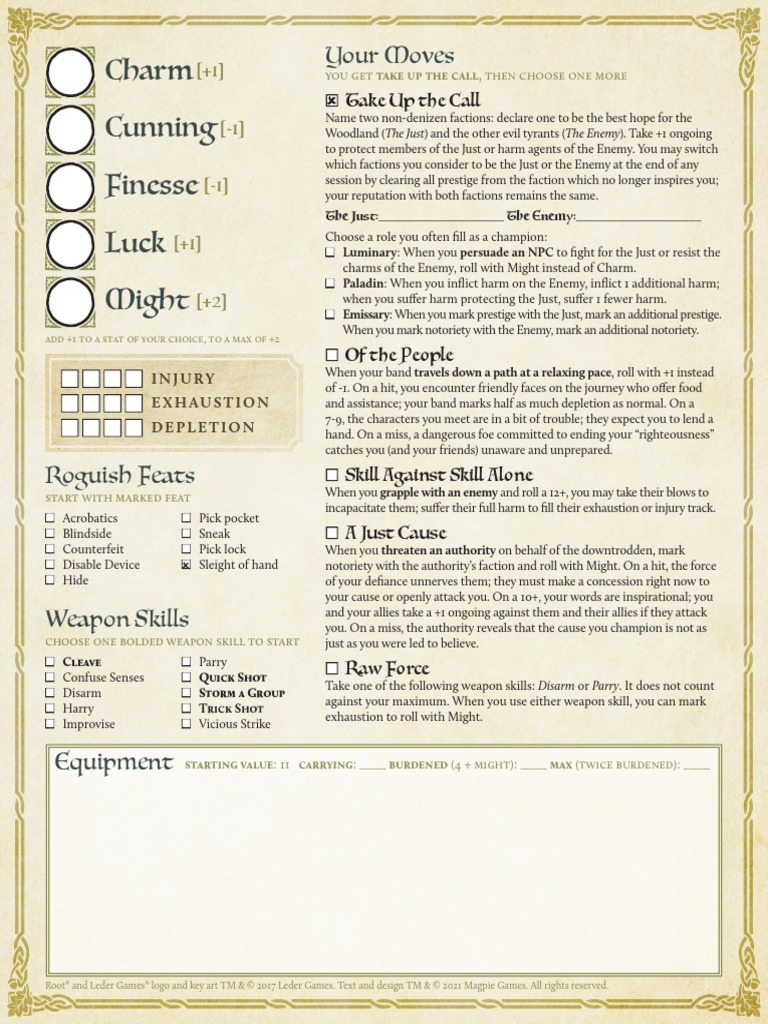 Playbook 2 | PDF
