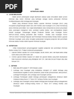 Materi SIPENDAR | PDF