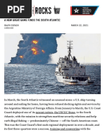 The Royal Marines | PDF | Marines | Commando