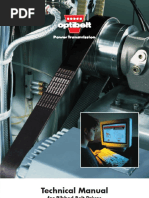 Flexam EX 10/2 Black M2 AS FR Datasheet | PDF | Belt (Mechanical ...