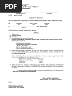 Arrest Techniques For Tanod Training | PDF | Handcuffs | Arrest