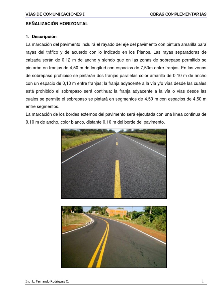 10 - Obras Complementarias R2 | PDF