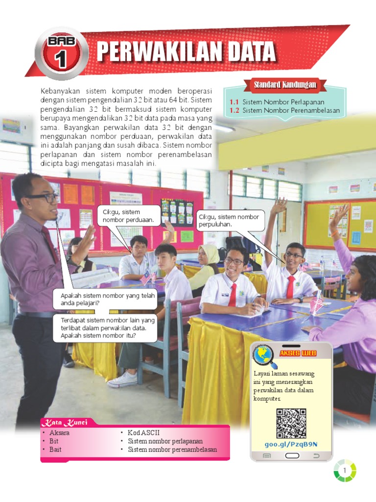 17 Asas Sains Komputer Tingkatan 2 11 47 1 17 Pdf