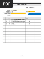 Approval Stamp | PDF