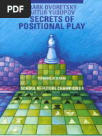 Chess Strategy Puzzles Guide | PDF | Chess Openings | Chess Theory