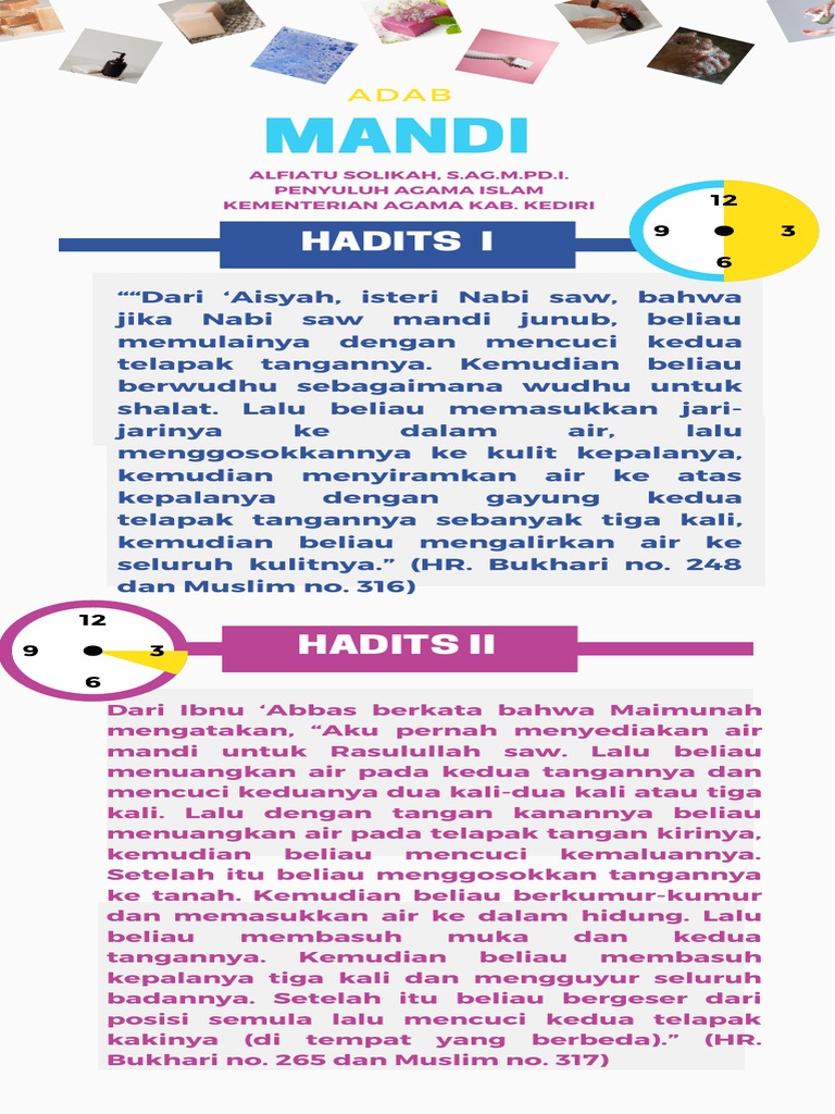 Adab Mandi | PDF