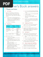 Oxford Reading Circle | PDF | Jaguar | Leopard