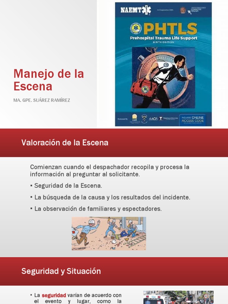 Evaluacion de La Escena | PDF | Hepatitis | Ciencias de la Salud Evaluacion de La Escena | PDF | Hepatitis | Ciencias de la Salud