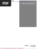 Volvo Trucks Diagnostic Tool Training Vcads Pro Training Pdf