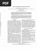 CSA S16-24 Design and Construction of Steel Structures 2024 | PDF