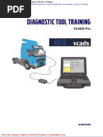Volvo Trucks Service Manual | PDF