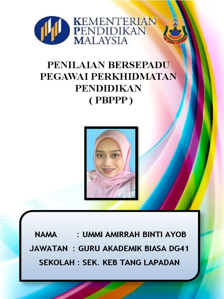 Cover PBPPP Bad | PDF