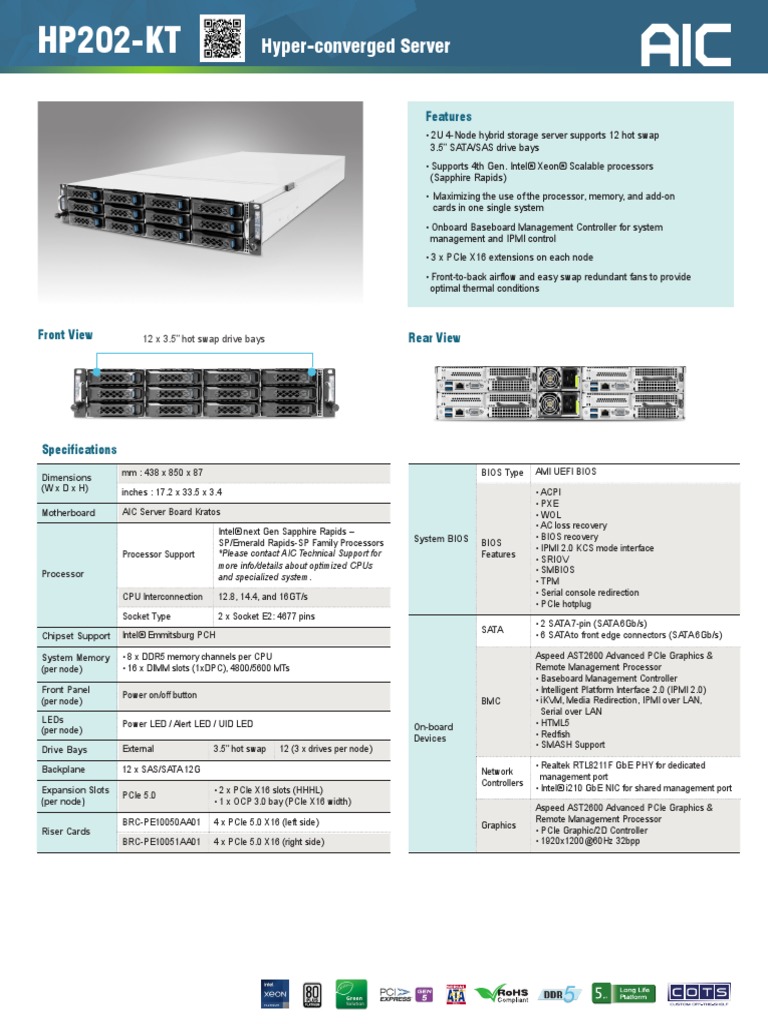 HP202-KT Datasheet (Preliminary) | PDF | Computer Hardware | Electrical Engineering