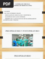 2 Obstruccion Intestinal Por Bridas y Adherencias | PDF | Medicina ...