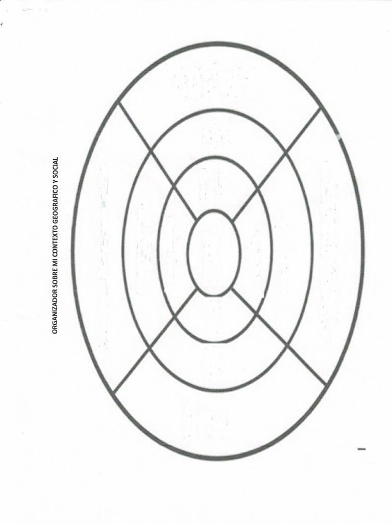 Circulo Concentrico | PDF