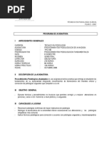 Técnica de Onicotomía en Podología | PDF | Especialidades Medicas ...