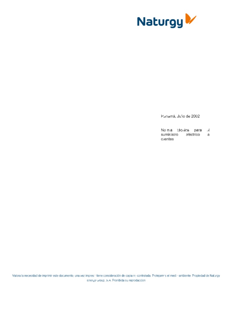 PDF Viewer - Naturgy Panamá - Pequeño Negocio | PDF