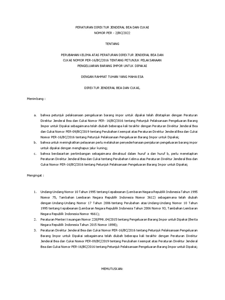 Per-02 BC 2022 | PDF