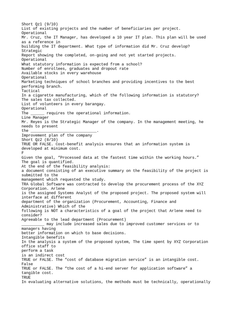 AMA2 | PDF | Unified Modeling Language | Information