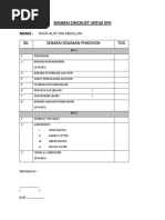 Rayuan Penambahan Akaun AKPK | PDF | Pengelolaan Keuangan & Uang