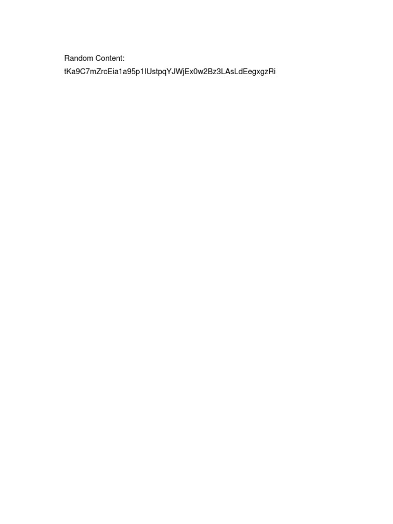 Encrypted Data Analysis | PDF