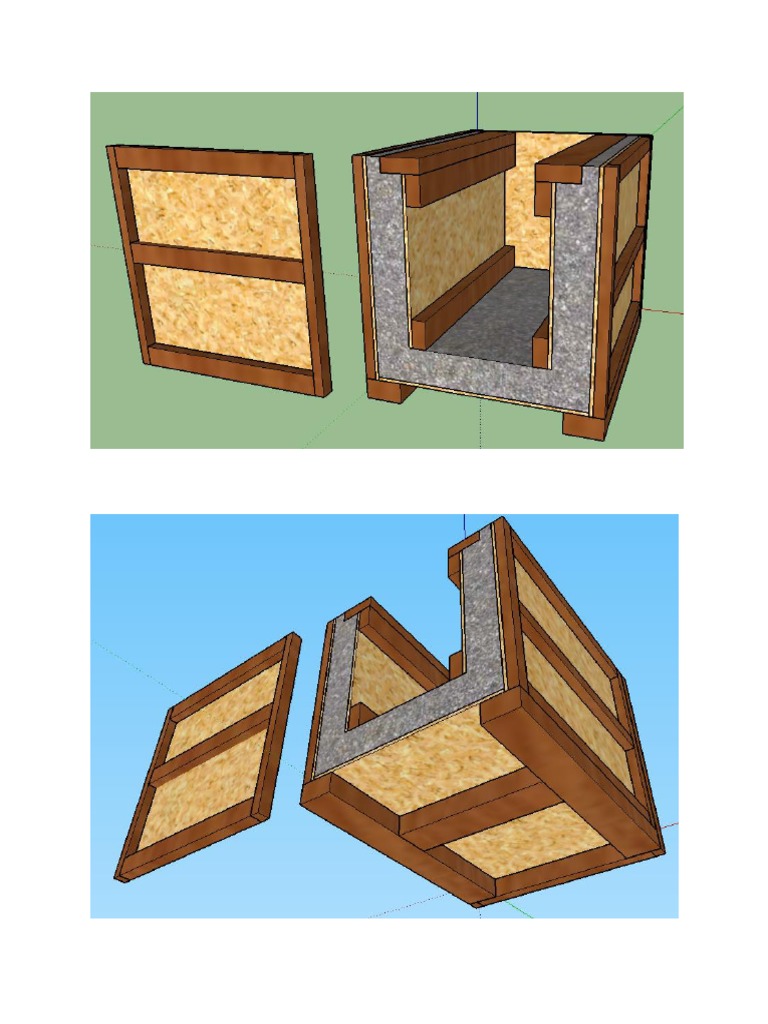 Bekisting Precast | PDF