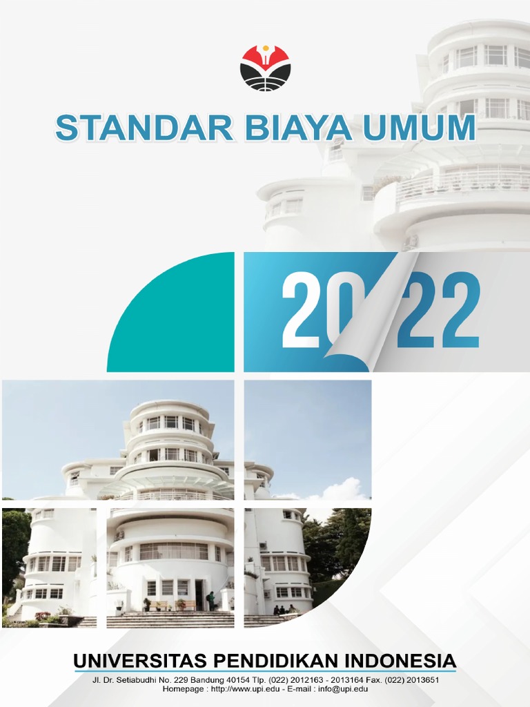 Sbu 2022 | PDF | Teknologi & Rekayasa