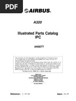Airbus A320 Specifications Overview | PDF | Wing Configurations | Aviation