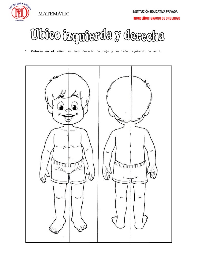 FICHA Arriba-Abajo | PDF