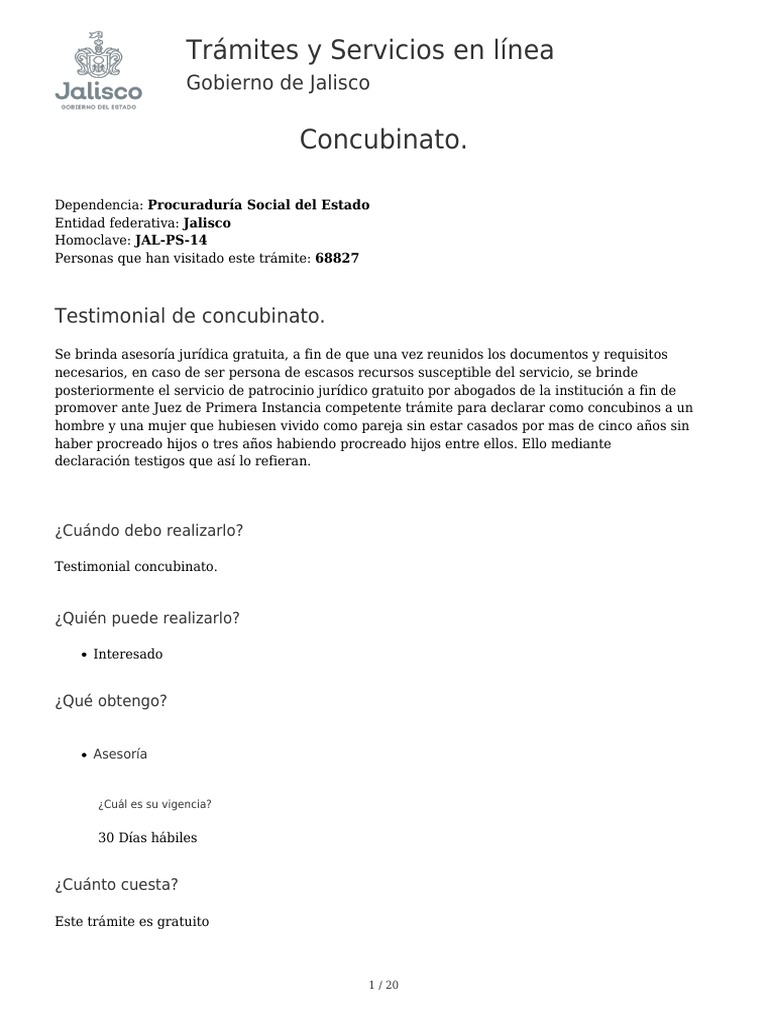 Trámite 12884 | PDF | Divorcio | Certificado de nacimiento