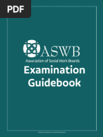 Social Work Theories Cheat Sheet For ASWB Exam | PDF | Social Work ...