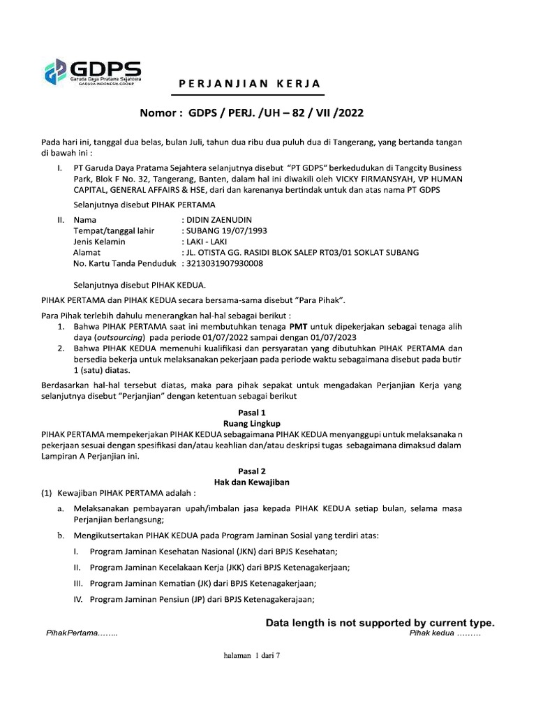 Didin Zaenudin | PDF