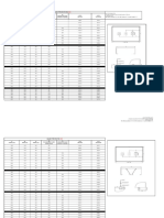 Midland Brick Coursing Chart | PDF | Brick | Architectural Elements