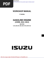 ZF Transmission Fault Codes Overview | PDF