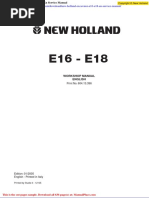 ZF Transmission Fault Codes Overview | PDF