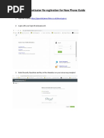 Manual How To Generate Keycode | PDF