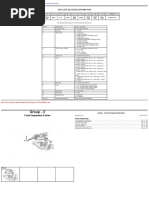 Hyundai Kia D4ea D3ea Engine Manual | PDF | Business | Computers