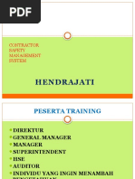 Contoh CSMS | PDF