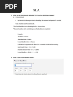 Pega Workbasket Routing Guide | PDF | Computer Architecture | Computing