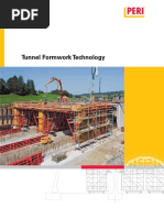 Custom Formwork Solutions by PERI | PDF | Engineering