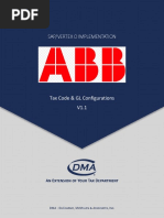 How To Create Inner Joins Between Tables Using SE16H | PDF