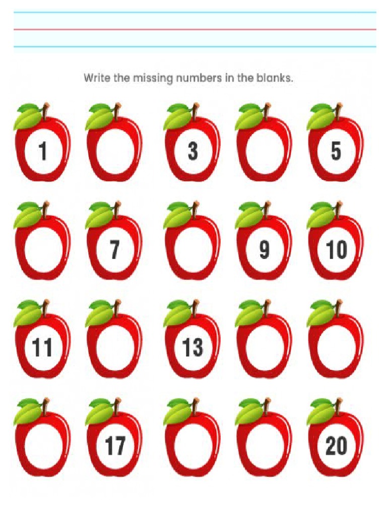 number-2-concept-pdf