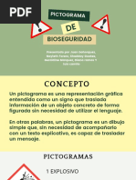 Pictogramas de Peligro Actualizados | PDF