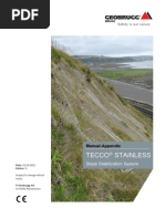 Technical Data Sheet L1 TECCO-G65-3mm 3.9m TechData 190507 e | PDF ...