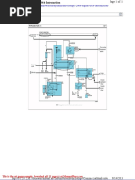 Hyundai D6CA/D6CB Engine DTC Guide | PDF | Transportation Engineering ...