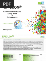 EPIKOTE Resins For Coatings, Civil Engineering and Adhesive ...