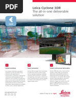 Cyclone REGISTER 360 User Guide | PDF | Image Scanner | Infrared